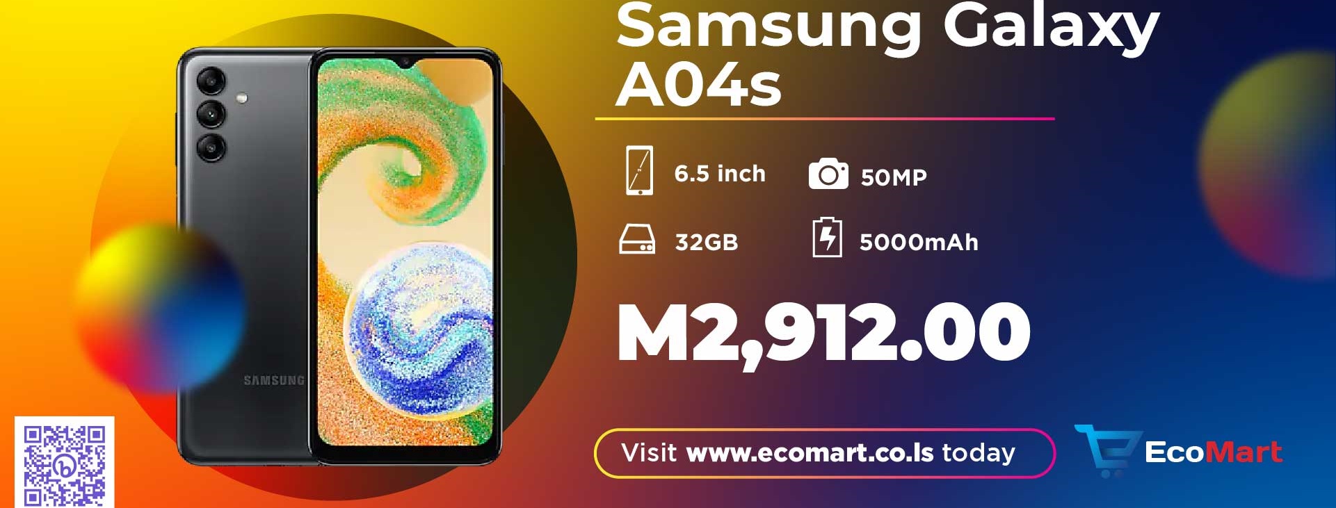 ecomart – ecomart online market